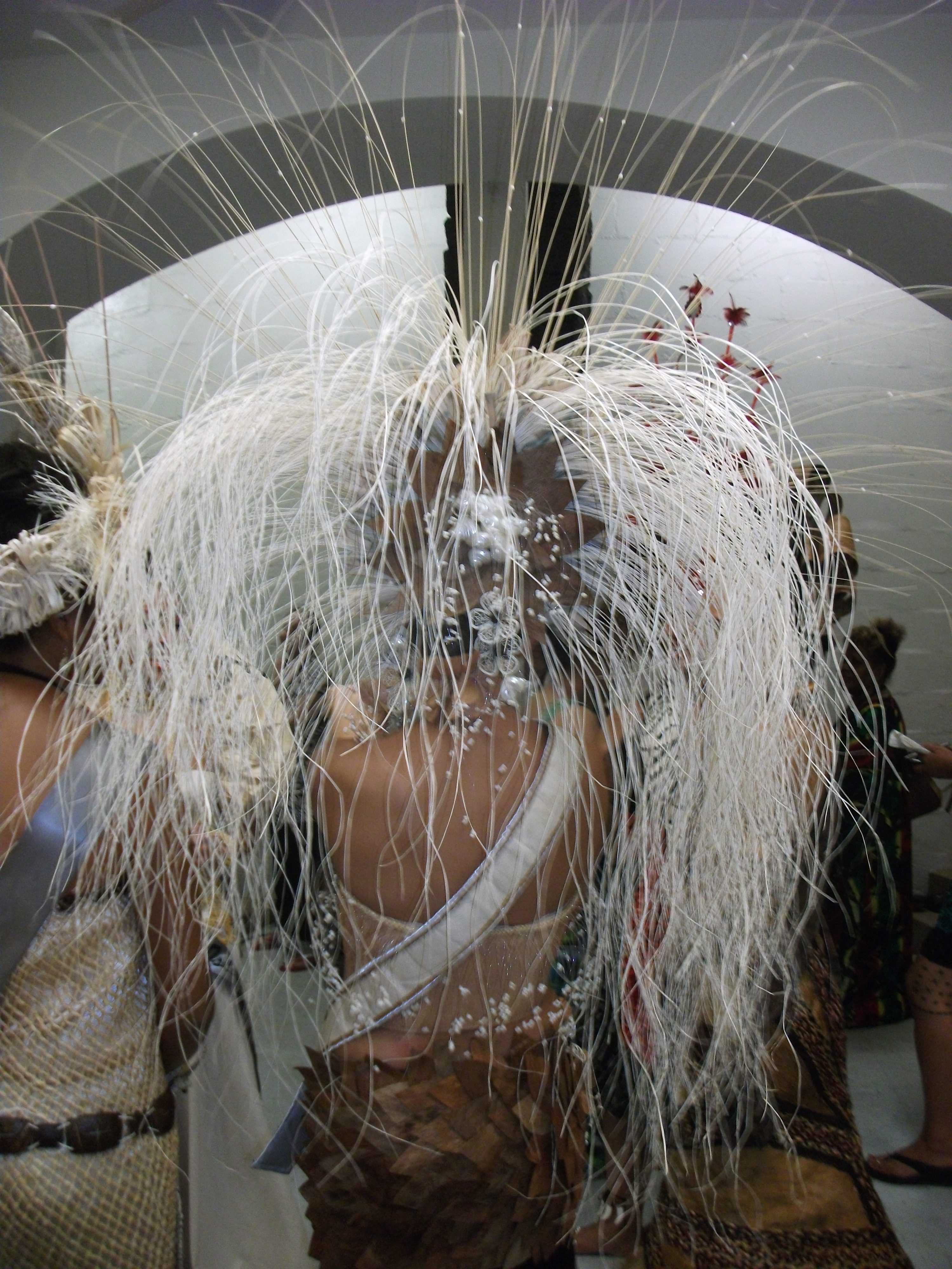 Pacific Cultures Acquisition: Te Mana o te Ura (The story of dance ...