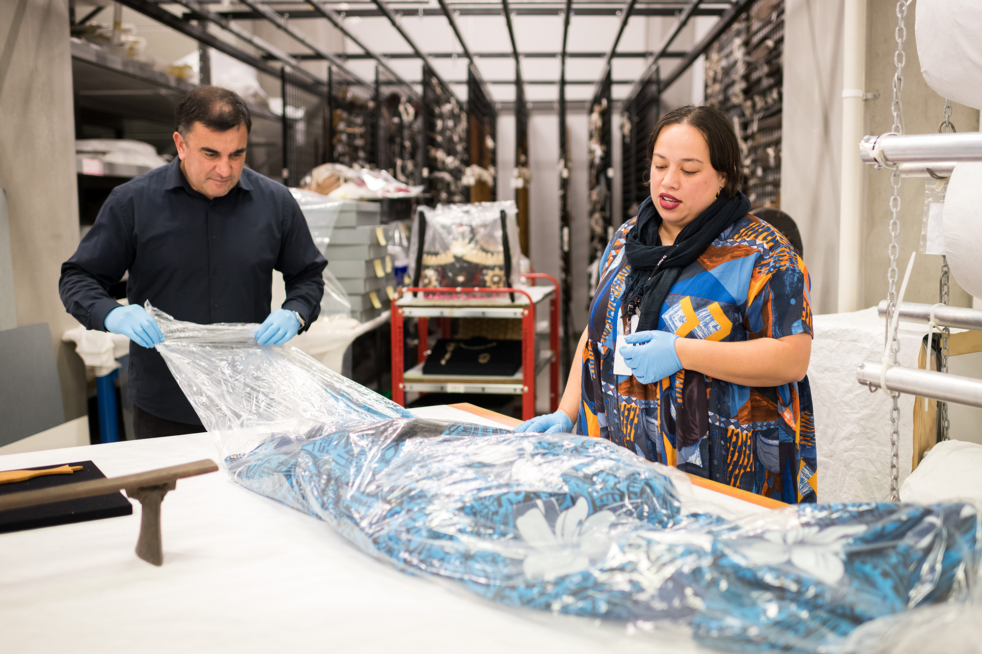 Growing up with Te Papa – celebrating 25 years of Te Papa Tongarewa ...