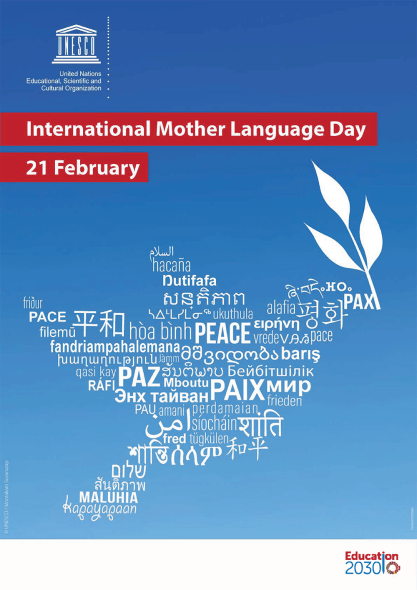 Mother Language: Cultural Identity and Intellectual Development | Te ...