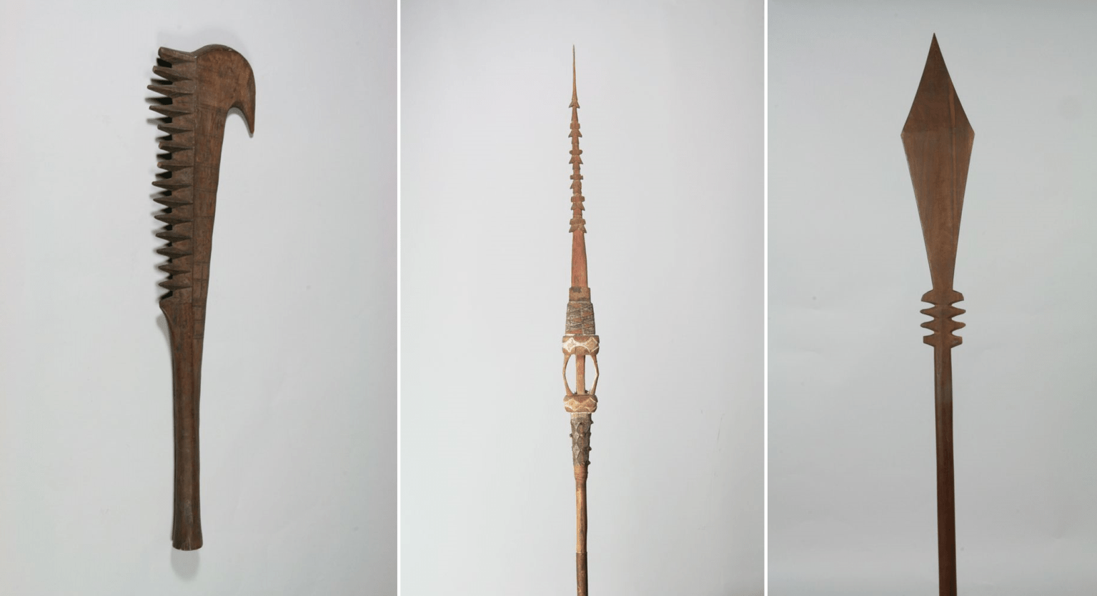 Mapping the Sāmoa Collections: The Kronfeld Family | Te Papa’s Blog