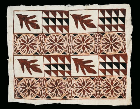 Mapping the Sāmoa Collections: Siapo | Te Papa’s Blog