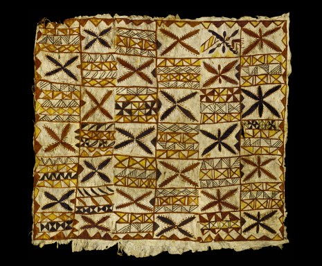 Mapping the Sāmoa Collections: Siapo | Te Papa’s Blog