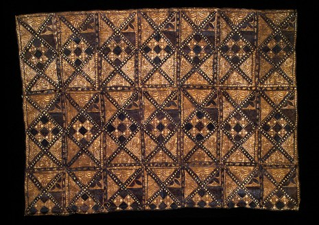 Mapping the Sāmoa Collections: Siapo | Te Papa’s Blog