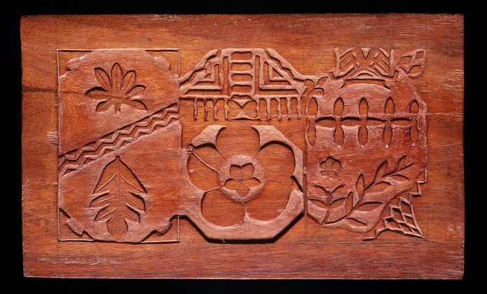 Mapping the Sāmoa Collections: Siapo | Te Papa’s Blog