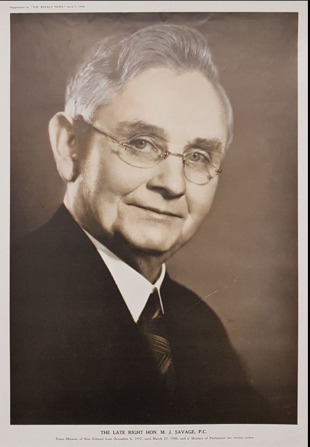 Aotearoa New Zealand’s most famous photograph? | Te Papa’s Blog