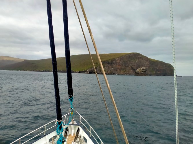 The 2023 Strannik Auckland Island Expedition: An extraordinary ...