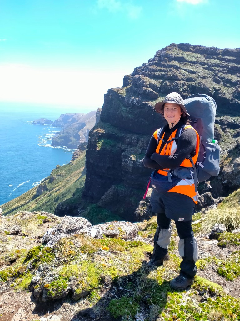 2023 Strannik Auckland Island Expedition | Te Papa’s Blog