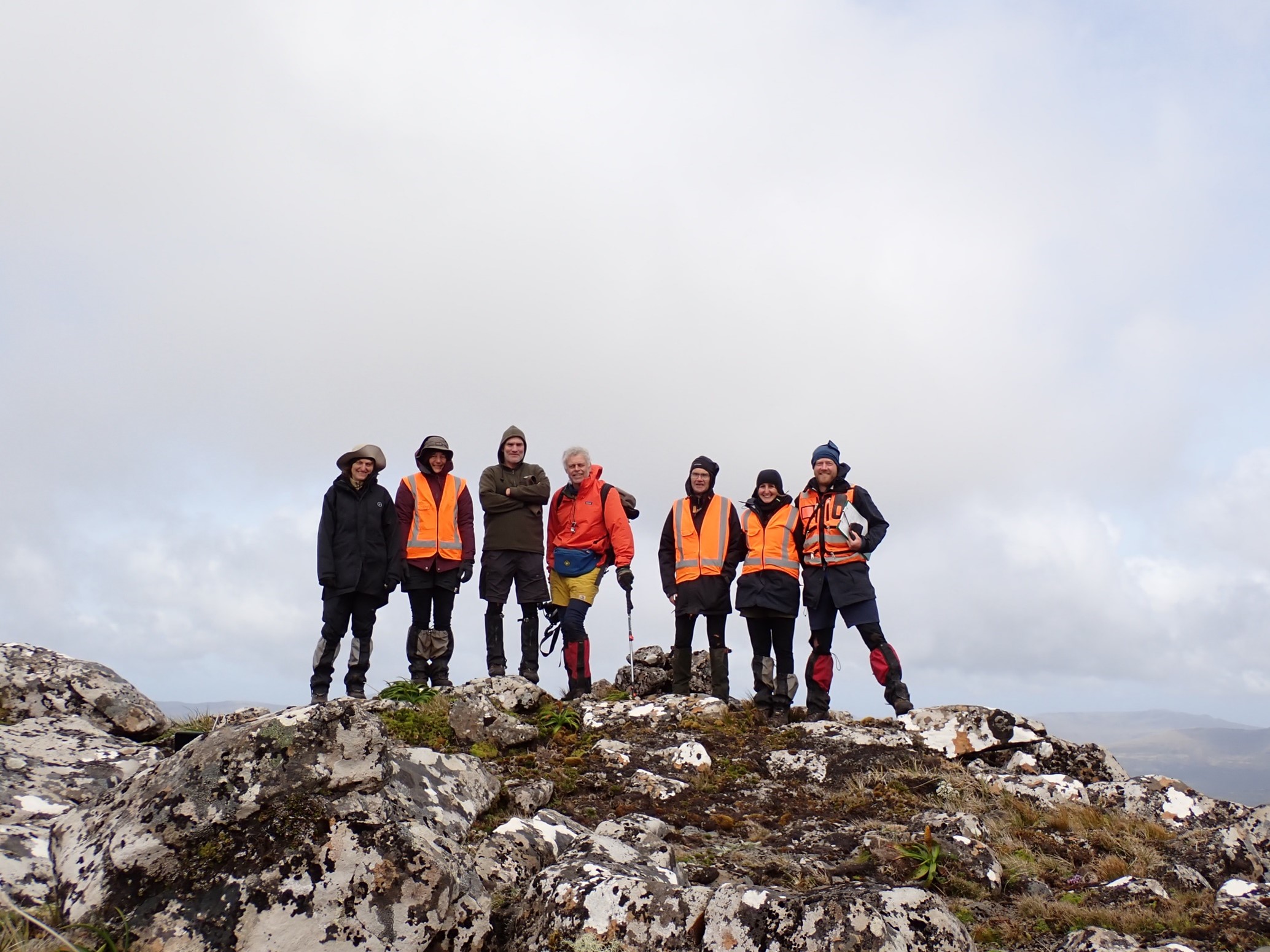 The 2023 Strannik Auckland Island Expedition: Our favourite places and ...