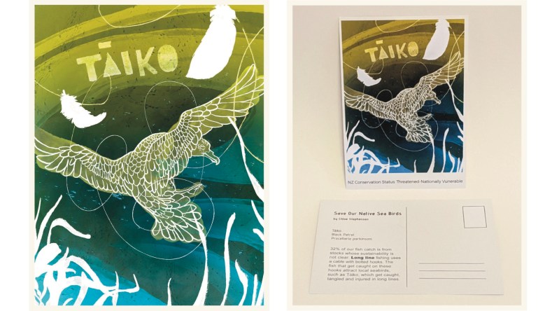 CHLOE_STEPHENSON_TE_AU_THE_CURRENT_2023_C3 | Te Papa’s Blog